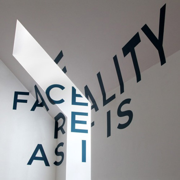 The Most Stunning Anamorphic Designs :: Design :: Galleries :: Paste