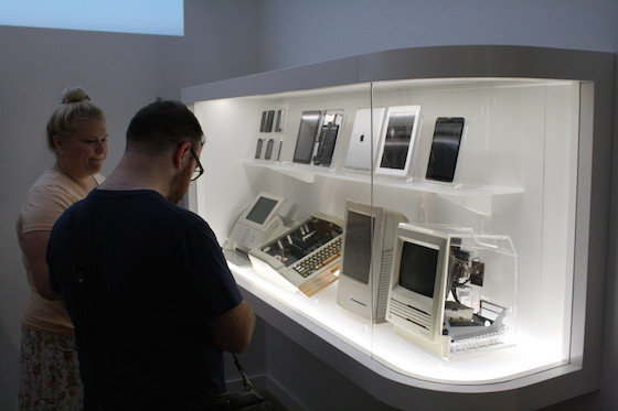 26 Apple Prototypes That Show The Evolution of Its Hardware Design ...