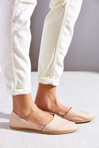 Hop to It: 21 Closed-Toe Shoe Options for Warmer Weather :: Style ...