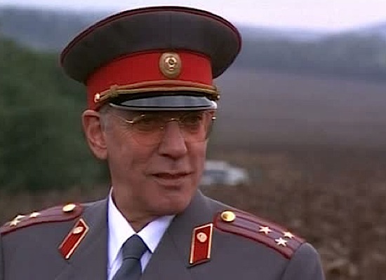 Donald Sutherland dead at 88 > General Discussion > AR15.COM