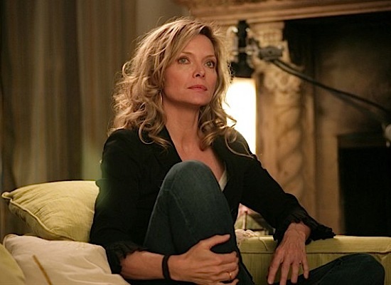 The Roles of a Lifetime: Michelle Pfeiffer :: Movies :: Galleries :: Paste