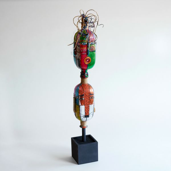 Tequila Art: The 10 Finalists in the 'Art of Patron' Bottle Art ...