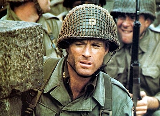 The Roles of a Lifetime: Robert Redford :: Movies :: Galleries :: Paste