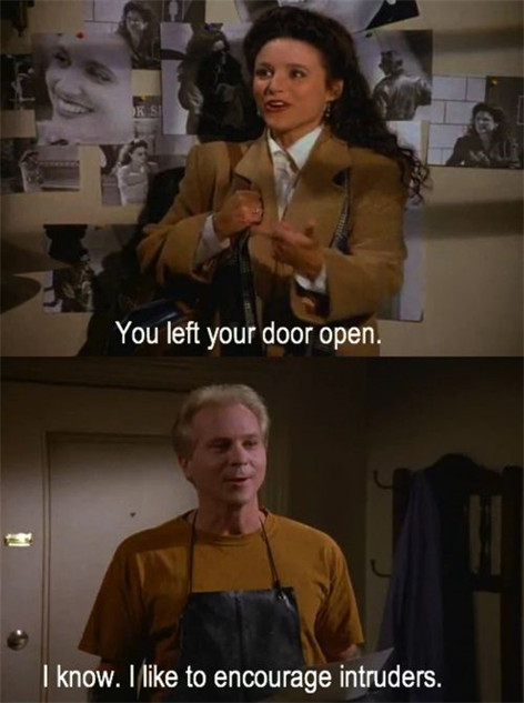 25 Seinfeld Memes and Quotables to Enjoy With Your Man Hands :: TV ...