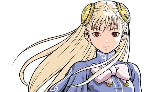 35 Fighters Who Haven't Been Announced for Street Fighter V Yet ...