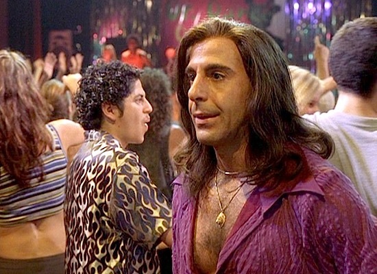 The Roles of a Lifetime: Stanley Tucci :: Movies :: Galleries :: Paste