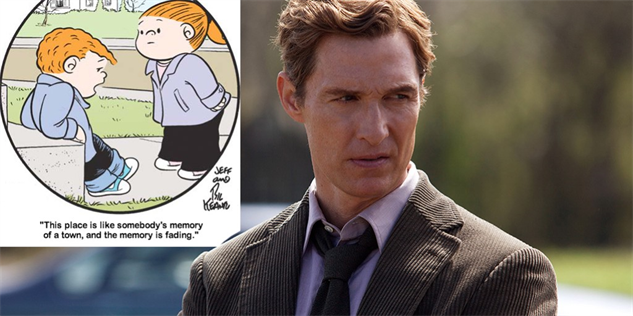 25 Hilarious True Detective Memes, Because There Will Never Be Another ...
