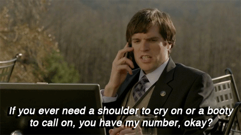 Feeling Meme-ish: Veep - Paste