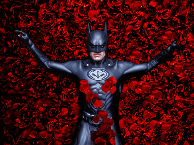 Funny Batman Wallpaper Tumblr