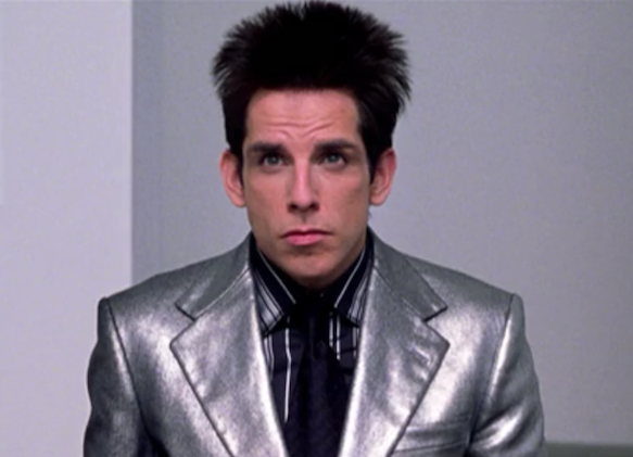 Ridiculously Good-Looking: Zoolander's Most Memorable Style Moments ...