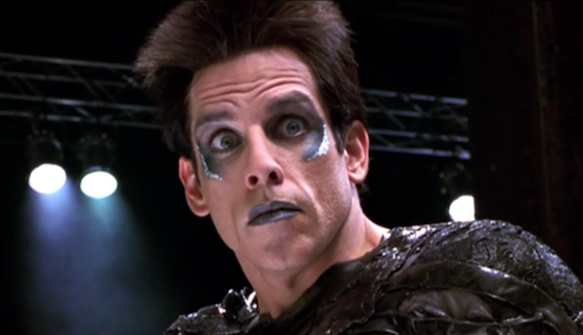 Ridiculously Good-Looking: Zoolander's Most Memorable Style Moments ...